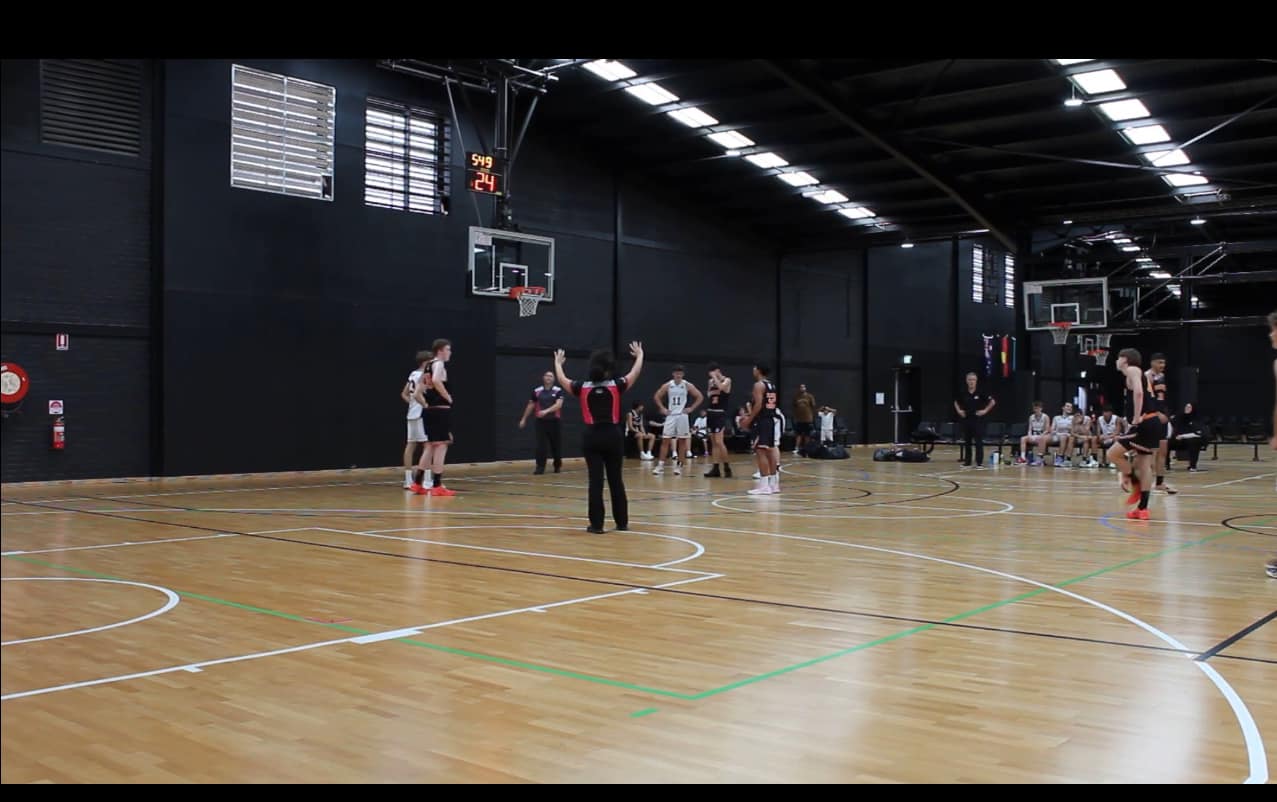 Another win | DELIJE BASKETBALL ACADEMY